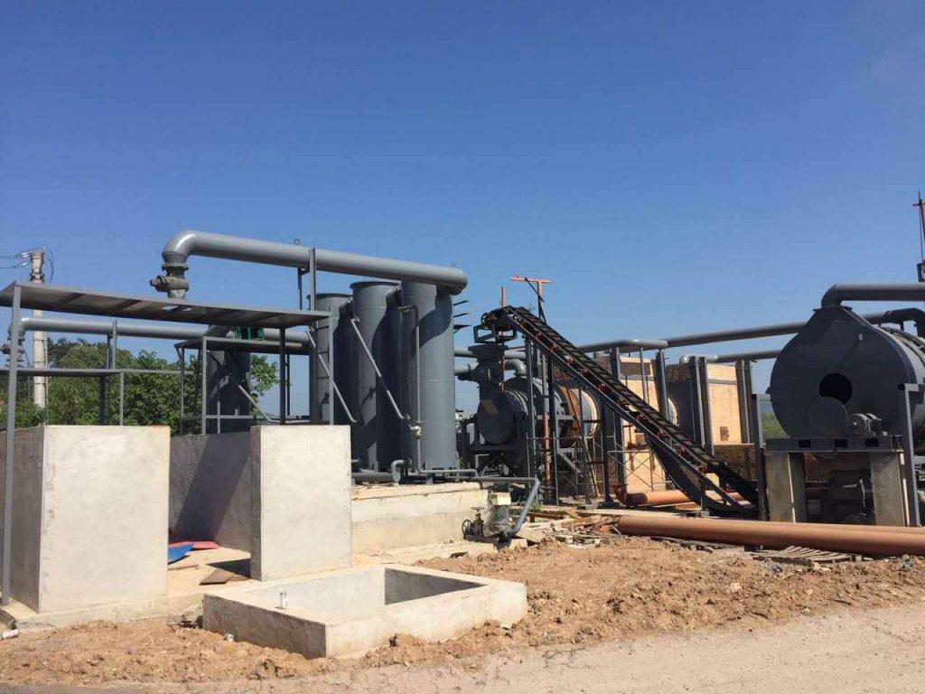 3 Reasons Why You Need a Carbonization Machine